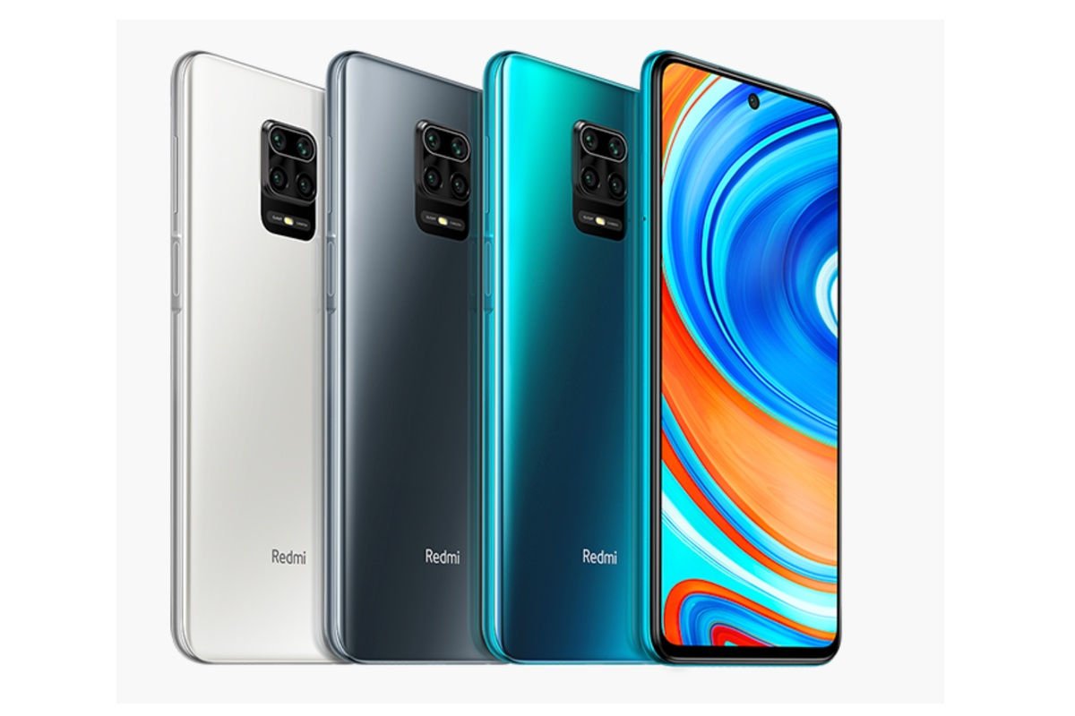 Redmi Note 9: Price, specifications and features – Androidical